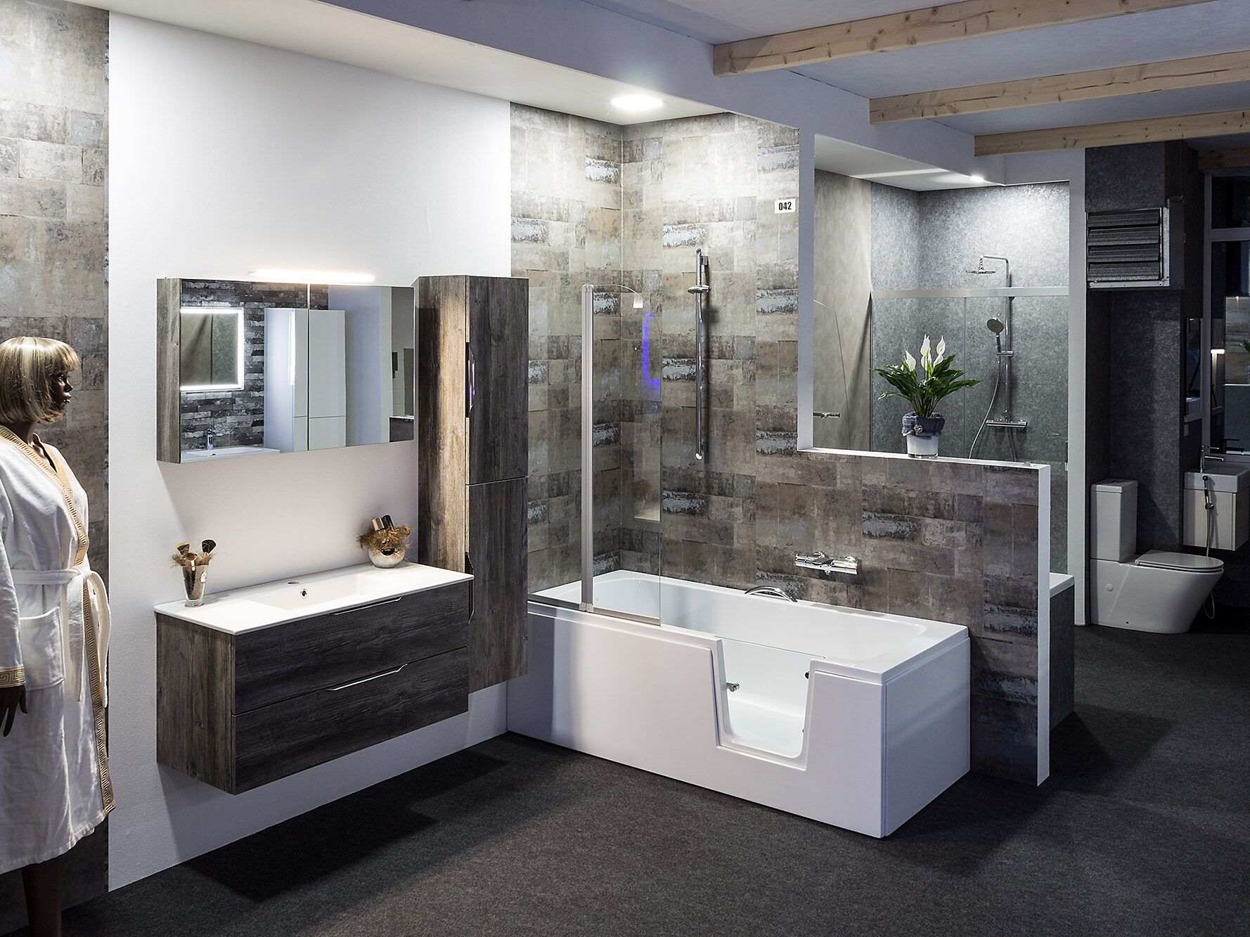 Badewannen | Freistehende Badewannen | Luxus Badewannen