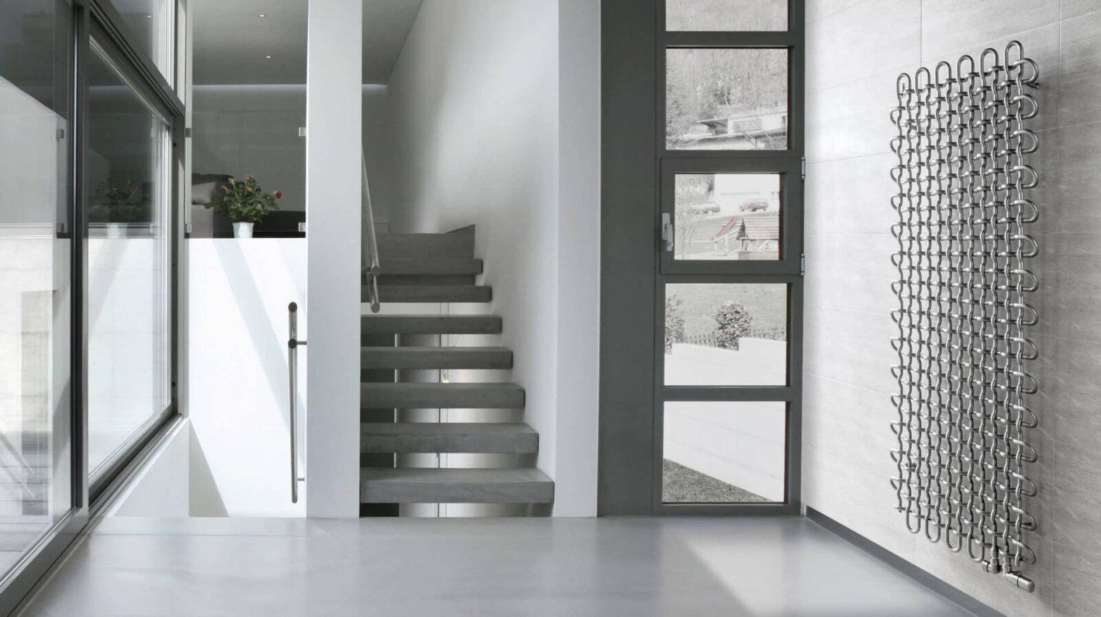 Luxus Designheizkörper | Moderne Heizkörper | Badausstellung